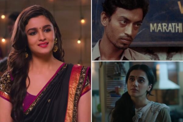 6 Best Film Scenes in Bollywood - RVCJ Media