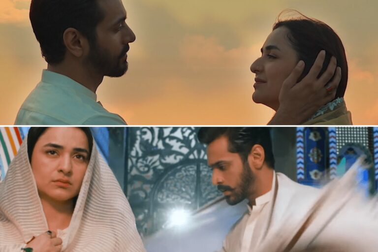 8 Best Pakistani Dramas to Watch in 2024 - RVCJ Media