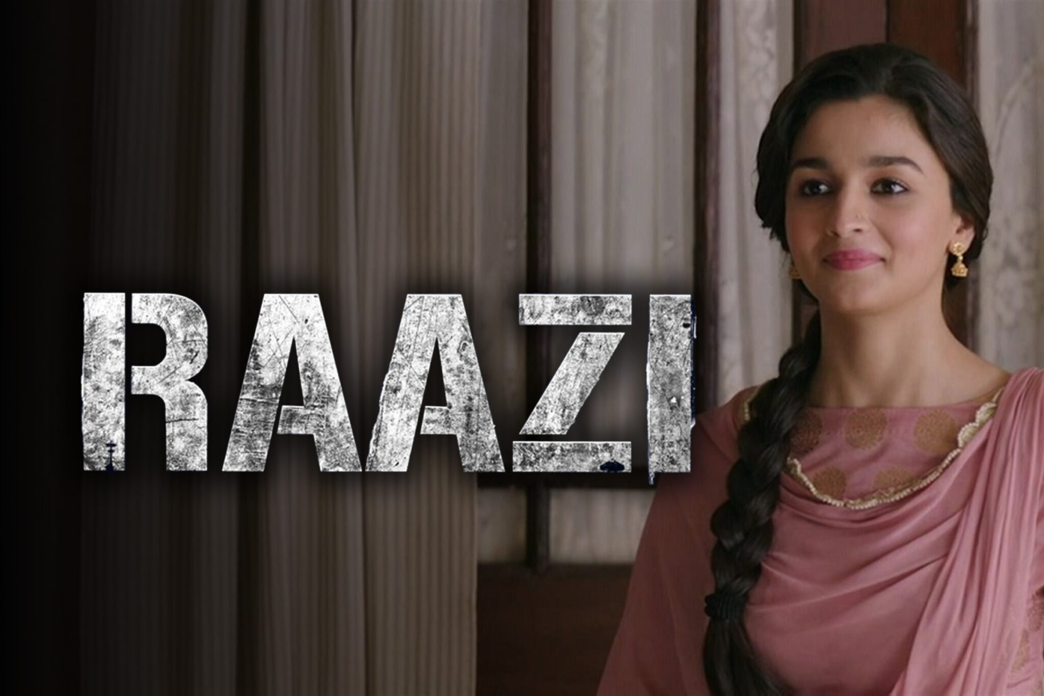 From Raazi To The Hero: Love Story Of A Spy, Here Are 11 Best Spy ...