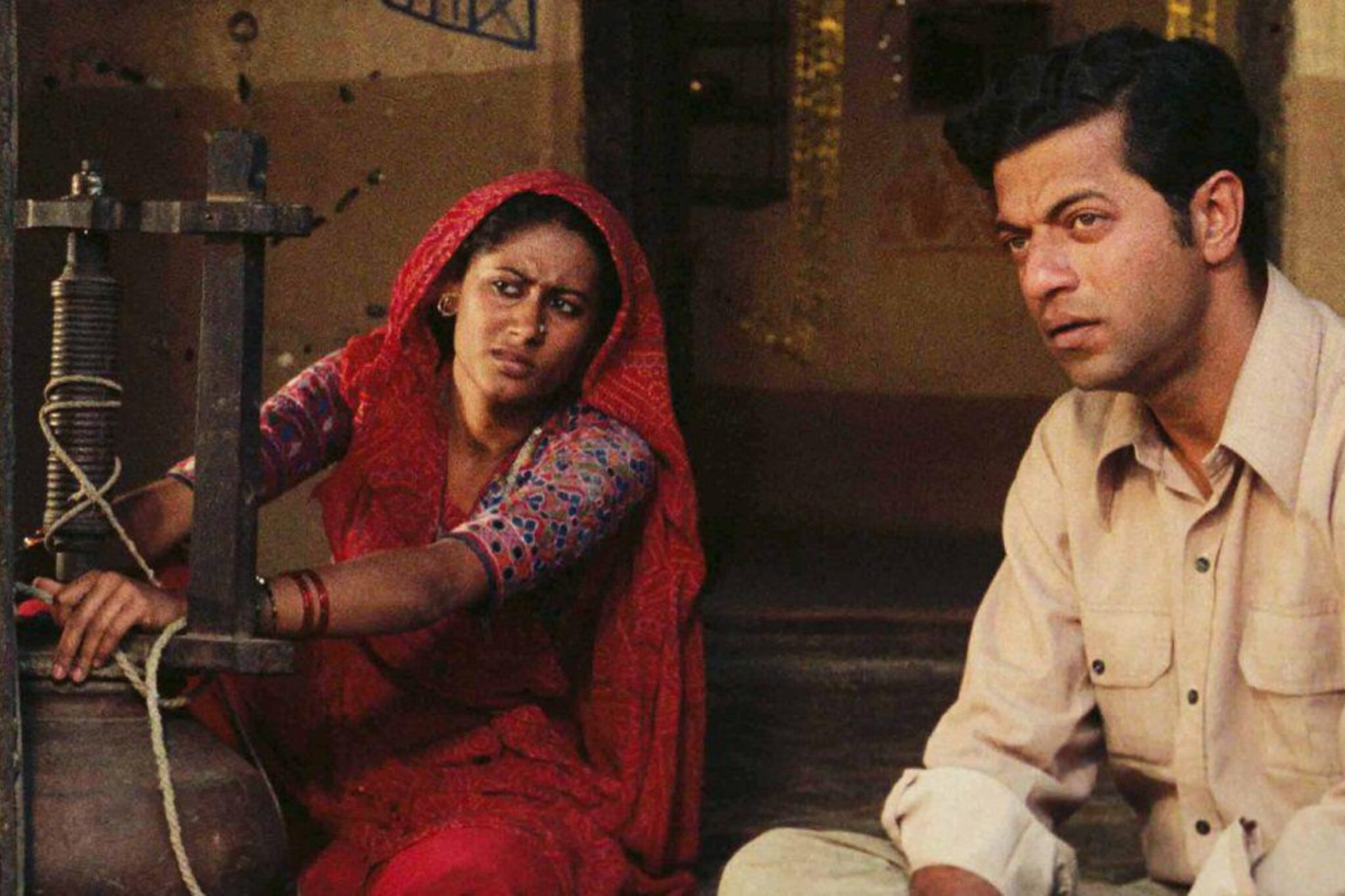 Re-release Of Manthan: India’s First Crowdfunded Film - RVCJ Media