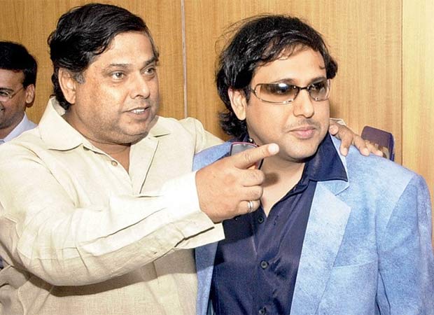 David Dhawan Reveals Salman Khan Did Not Want To Work With Govinda In ...
