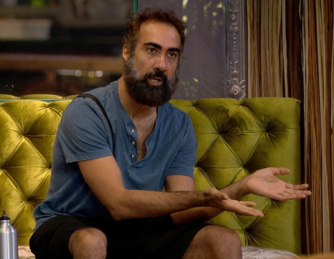 Kay Kay Menon Reacts To Ranvir Shorey’s Statement On Lack Of Acting ...