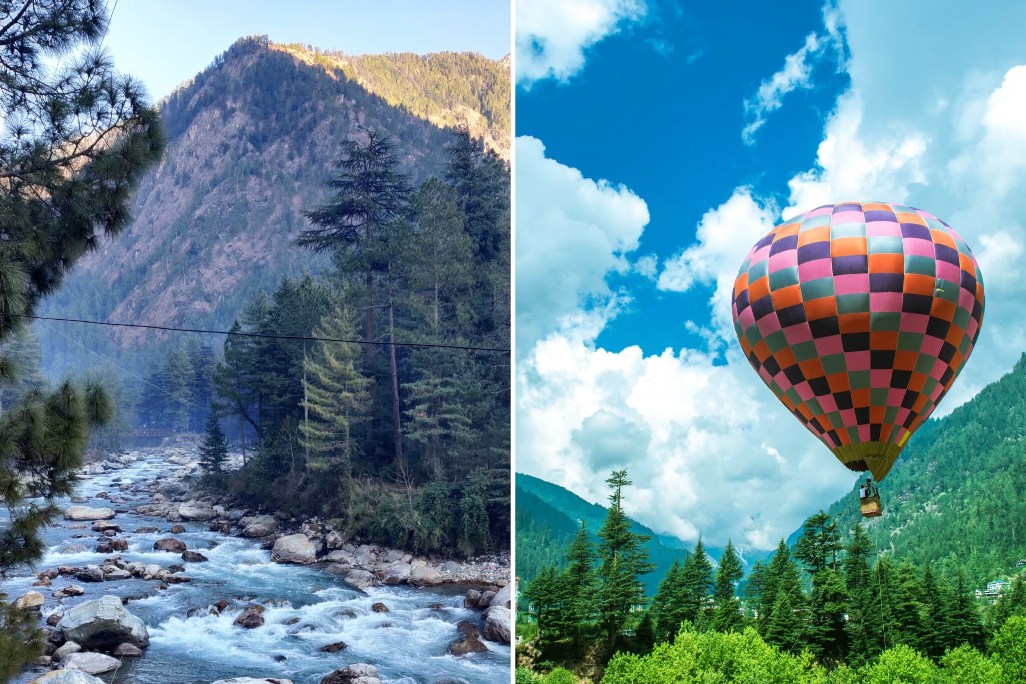 8 Best Places to Visit in Manali | Best Time To Visit Manali - RVCJ Media