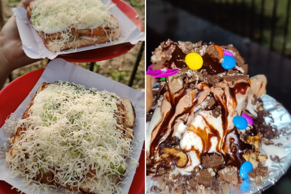 The 11 Best Street Food Places In Mumbai | Vada Pav or Bun Maska ...