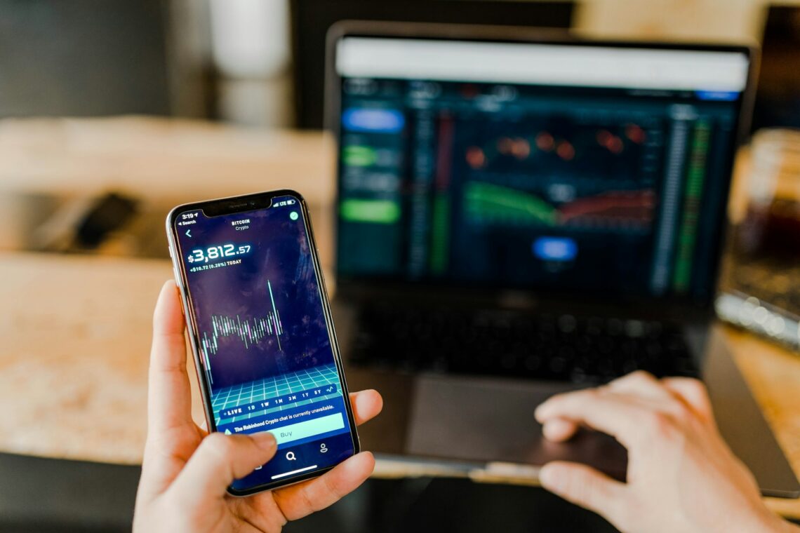 Bitcoin Investment Apps for Professional Traders: What’s Available ...
