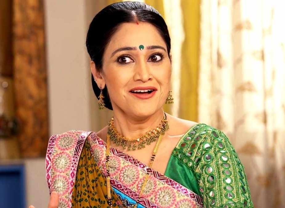 Munmun Dutta Talks About Disha Vakani Aka Dayaben Quitting TMKOC, Says ...
