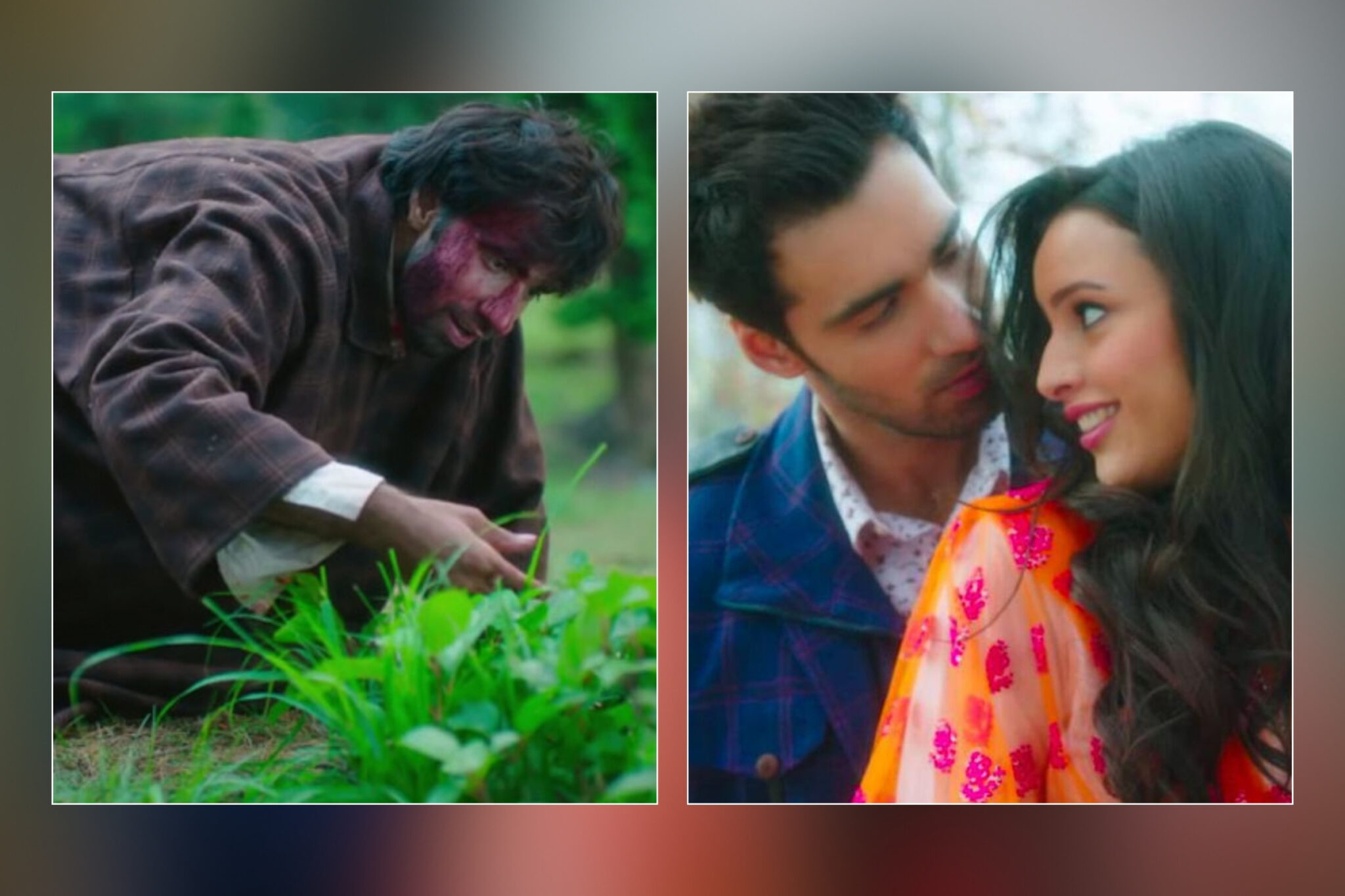 The 9 Most Underrated Bollywood Romantic Movies | Lootera, Sanam Teri Kasam And More... - RVCJ Media