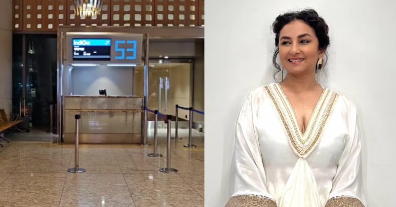 Divya Dutta Hits Out At IndiGo Airlines For Horrendous Experience After ...