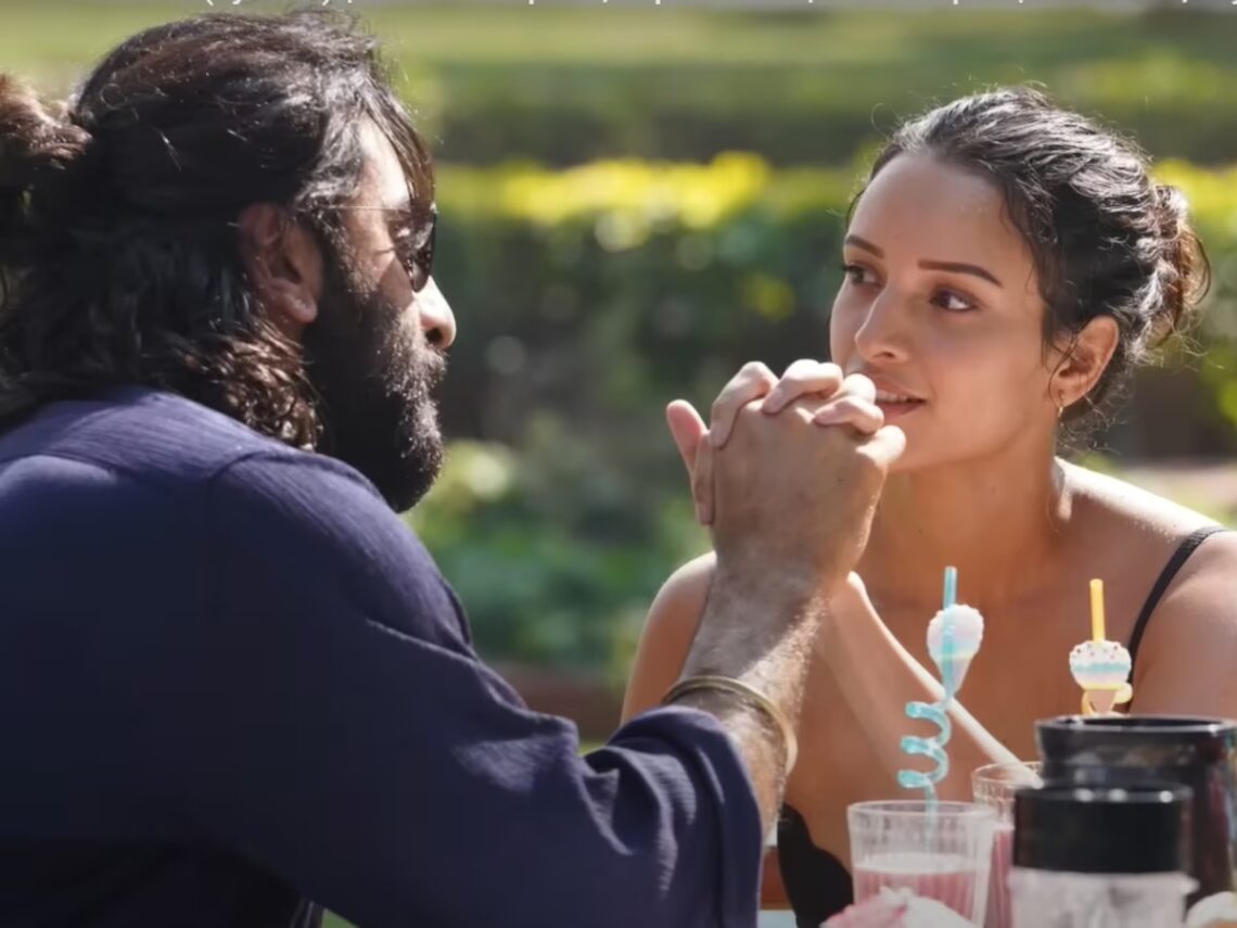 Triptii Dimri Talks About The Criticism She Faced For Working In Ranbir ...