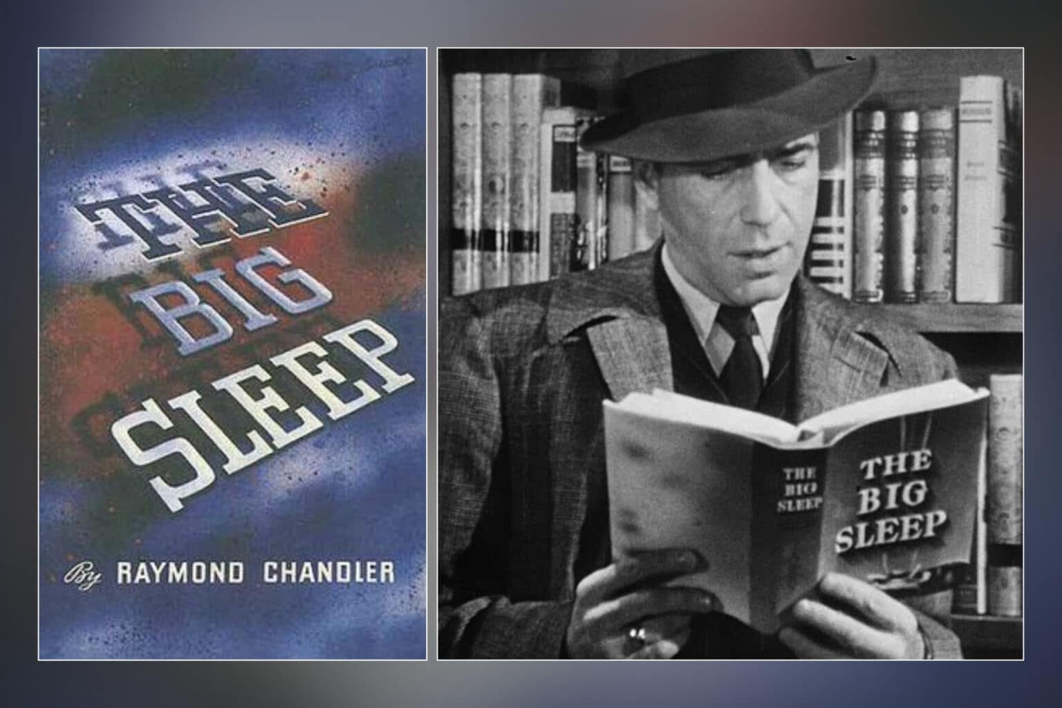 The 9 Best Detective Books Of All Time - RVCJ Media