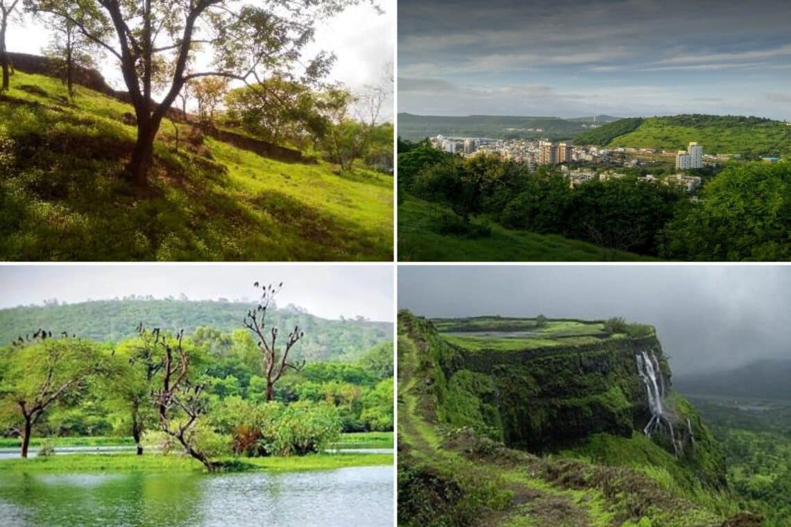 The 10 Best Gardens In Pune | Timing & Entry-fee - RVCJ Media