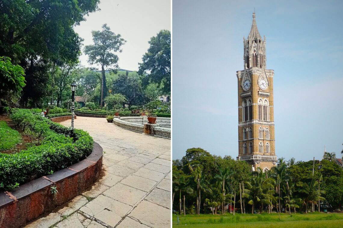 The 8 Best Parks in Mumbai | For Family Outings, Exploring Nature And ...
