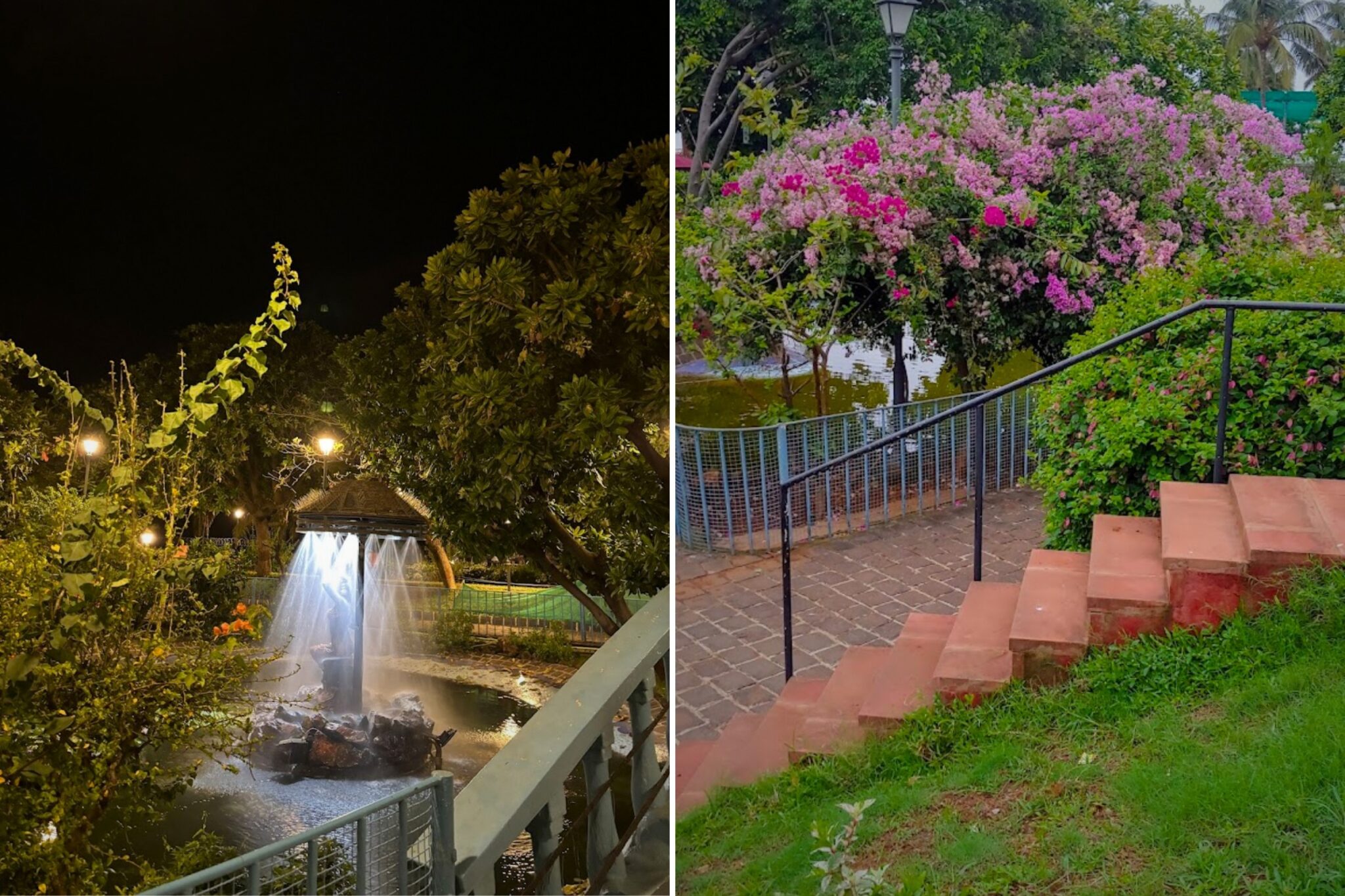 The 8 Best Parks in Mumbai | For Family Outings, Exploring Nature And ...