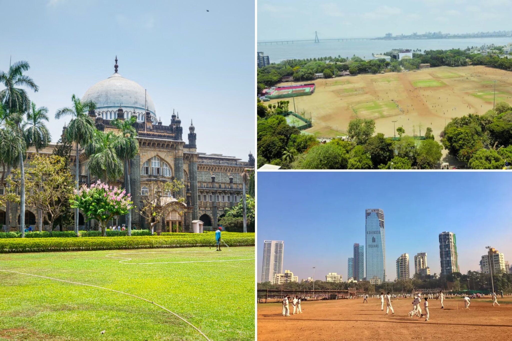 The 8 Best Parks in Mumbai | For Family Outings, Exploring Nature And ...