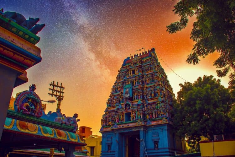 The 11 Best Places To Visit In Chennai | Marina Beach, Mahabalipuram ...