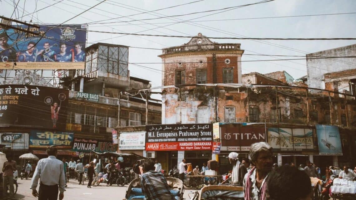 9 Best Things To Do In Lucknow | Culture And Heritage... - RVCJ Media