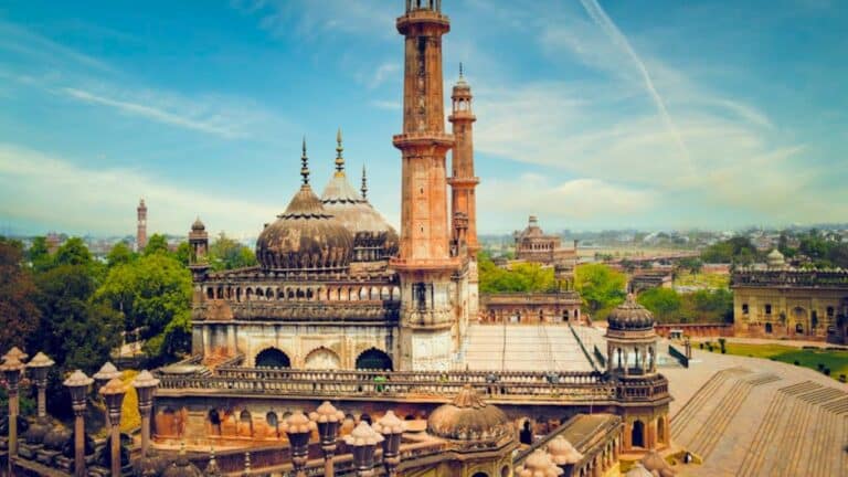 9 Best Things To Do In Lucknow | Culture And Heritage... - RVCJ Media