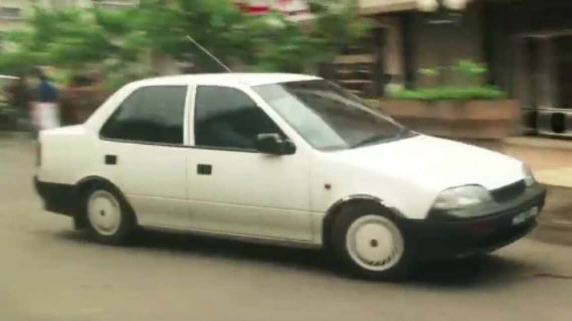 The Top 10 Forgotten Cars In India | Contessa, Ambassador, Padmini And ...