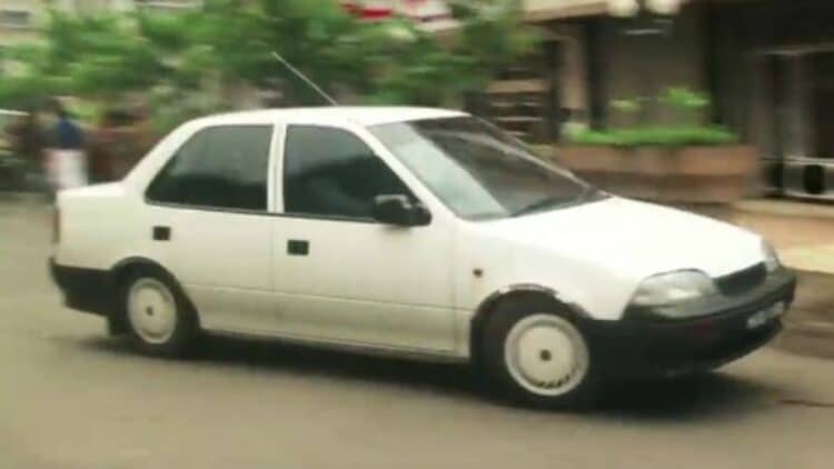 The Top 10 Forgotten Cars In India | Contessa, Ambassador, Padmini And ...