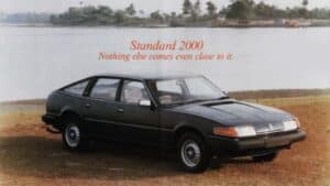 The Top 10 Forgotten Cars In India | Contessa, Ambassador, Padmini And ...