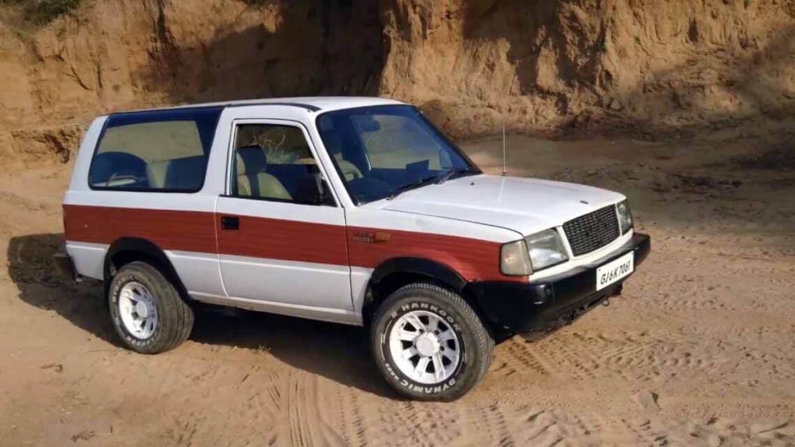 The Top 10 Forgotten Cars In India | Contessa, Ambassador, Padmini And ...