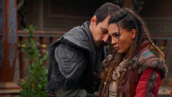 The 7 Best Historical Turkish Shows You Must Watch - RVCJ Media