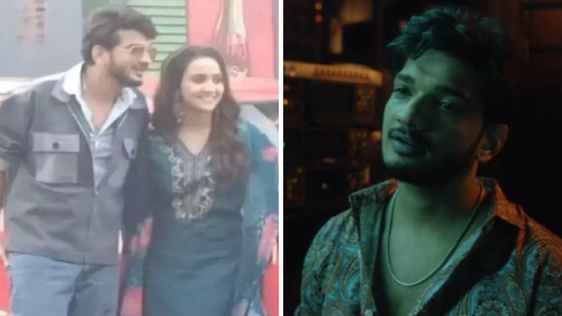 ‘In Mauritius’: Munawar Faruqui Wraps Up Web Series ‘First Copy’ Shoot ...