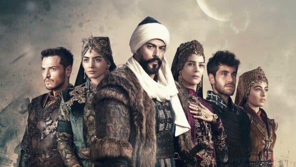 The 7 Best Historical Turkish Shows You Must Watch - RVCJ Media