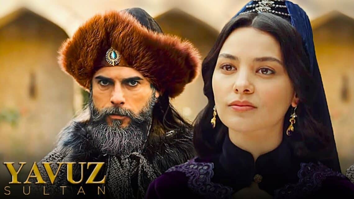 The 7 Best Historical Turkish Shows You Must Watch - RVCJ Media