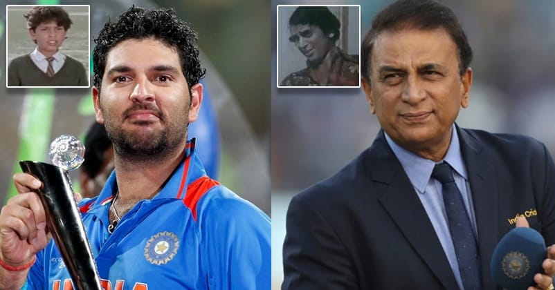 12 Indian Cricketers Who Also Forayed Into Acting - RVCJ Media