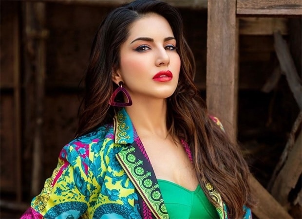 Man Scams Chhattisgarh Govt, Registers As Sunny Leone, Husband’s Name ...