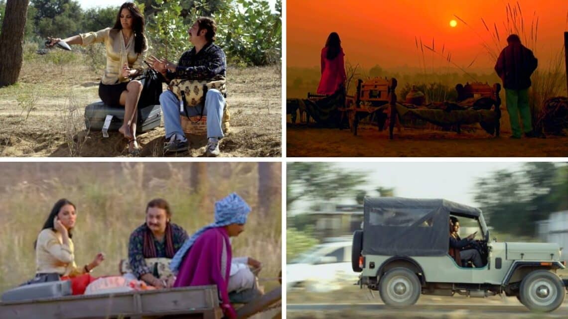 10 Best Bollywood Travel Movies | Explore India Through Cinema ...