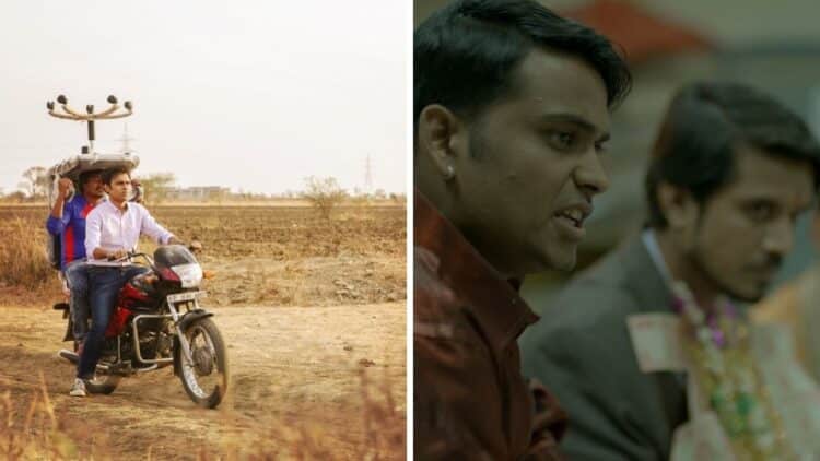 Panchayat Actor Aasif Khan Weds Zeba, Fans Joke About 'Chakke Wali ...