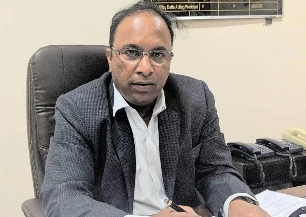Here’s All You Need To Know About The New BCCI Secretary Devajit Saikia ...