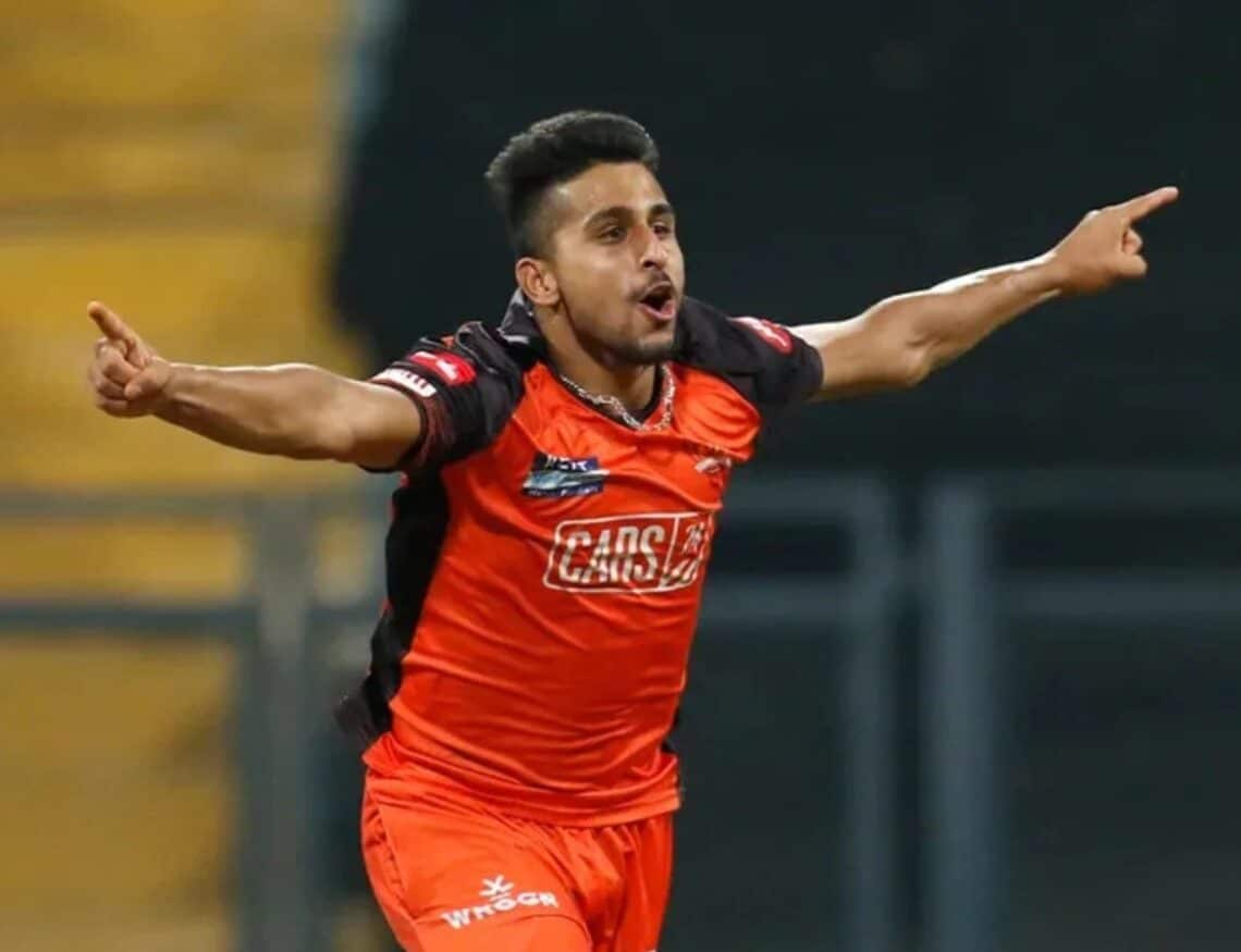 7 Fastest Indian Bowlers Who Will Scare Batters With Their Lethal Pace Bowling In IPL 2025 ...