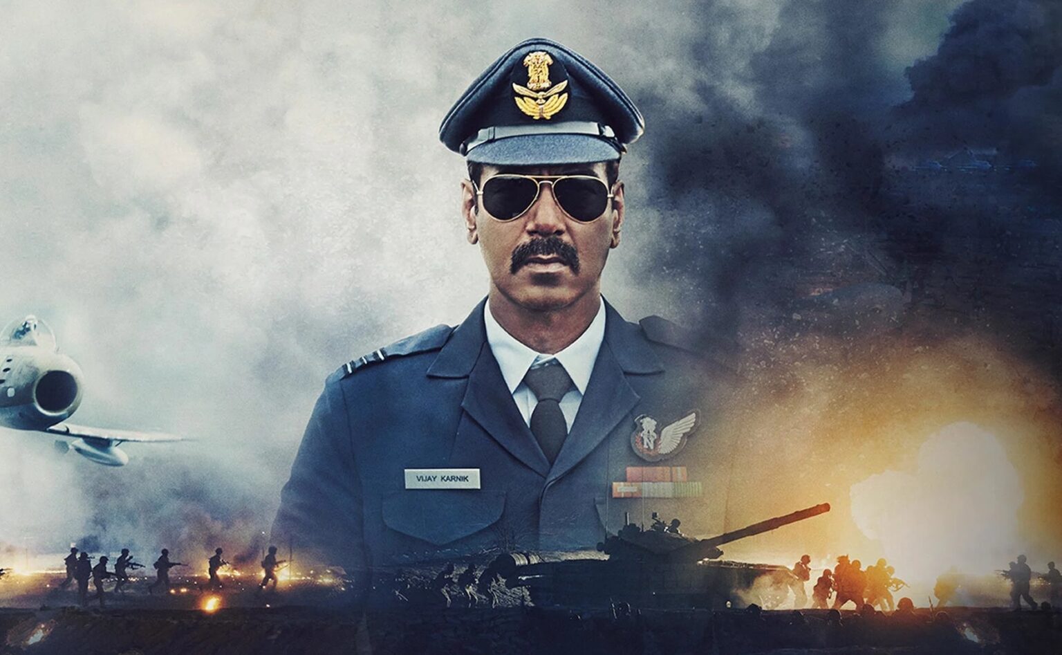 From Uri To Shershaah, 12 Hindi War Movies Which Left Audiences Soaked ...