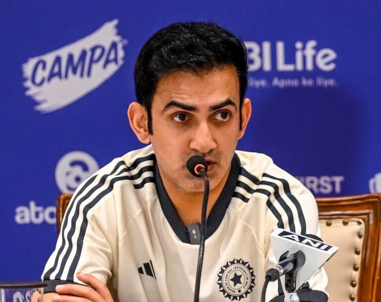 Gautam Gambhir Reveals Why He Wants Harshit Rana In India’s ODI & T20I ...