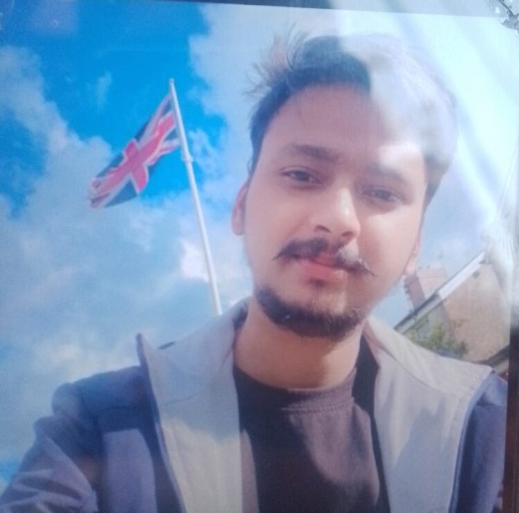 “Papa Is In The Drum”, Saurabh Rajput’s 5-Yr Daughter Told To Neighbours After He Was Chopped ...