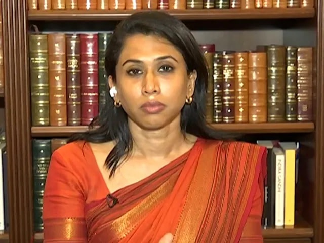 Shama Mohamed, Who Fat-Shamed Rohit Sharma, Now Reacts To Controversy ...