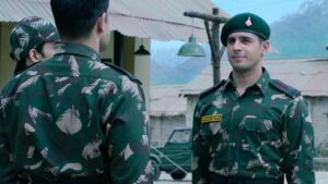 From Uri To Shershaah, 12 Hindi War Movies Which Left Audiences Soaked ...