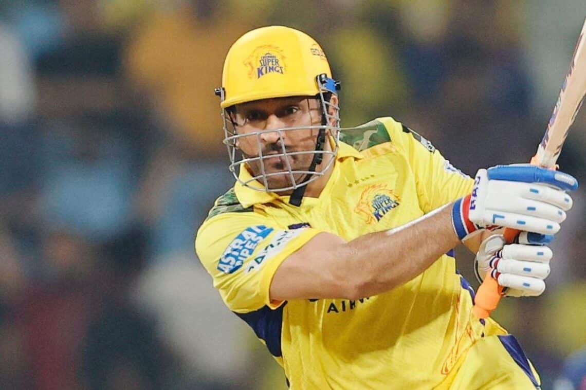“Dhoni Finish Nahi Finisher Hai….”, X Floods With Reactions As MSD ...
