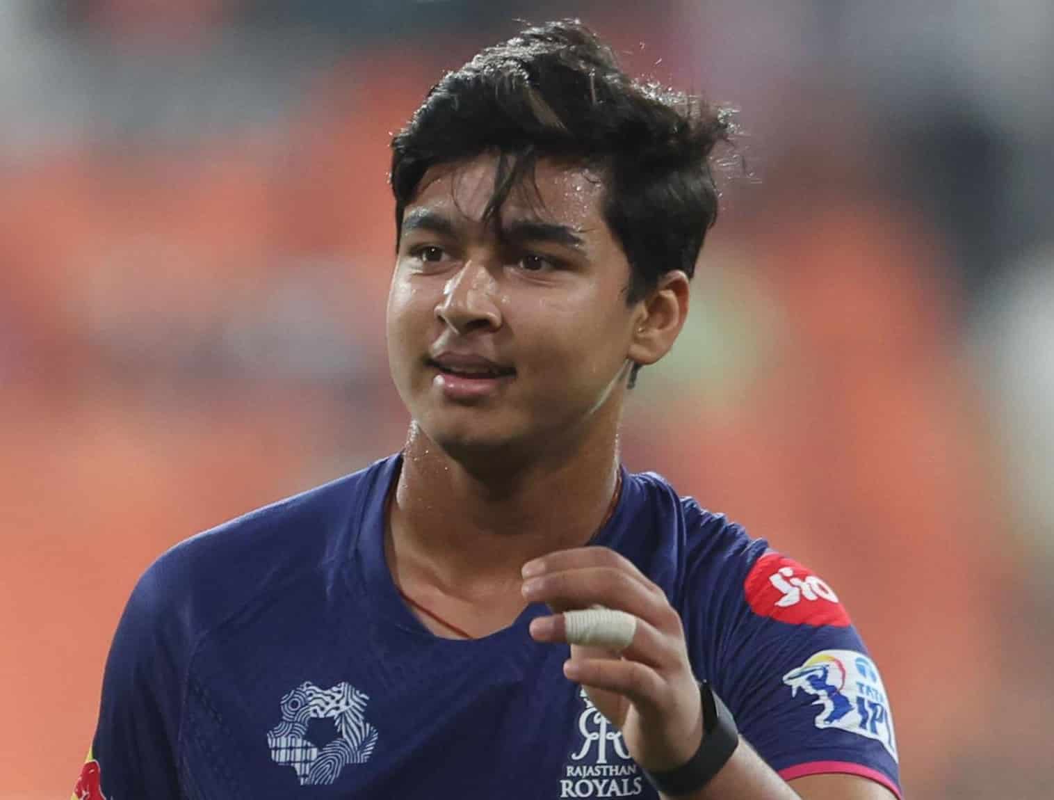 Vaibhav Suryavanshi’s Childhood Coach Reveals Why He Is 10 Yrs Ahead Of His Age Group - RVCJ Media