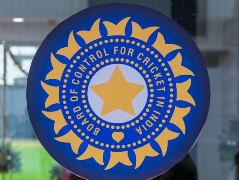 AI Enters The IPL Arena As BCCI Signs Massive ₹270 Crore Sponsorship ...