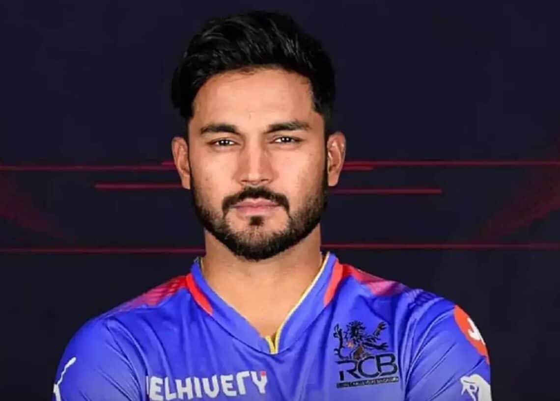 From Vaibhav Suryavanshi To Manish Pandey, 5 Youngest Indian Batters To ...