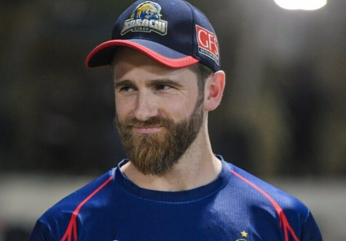 Kane Williamson Lauds Mohammed Siraj’s Dedication, Calls Shubman Gill A ...