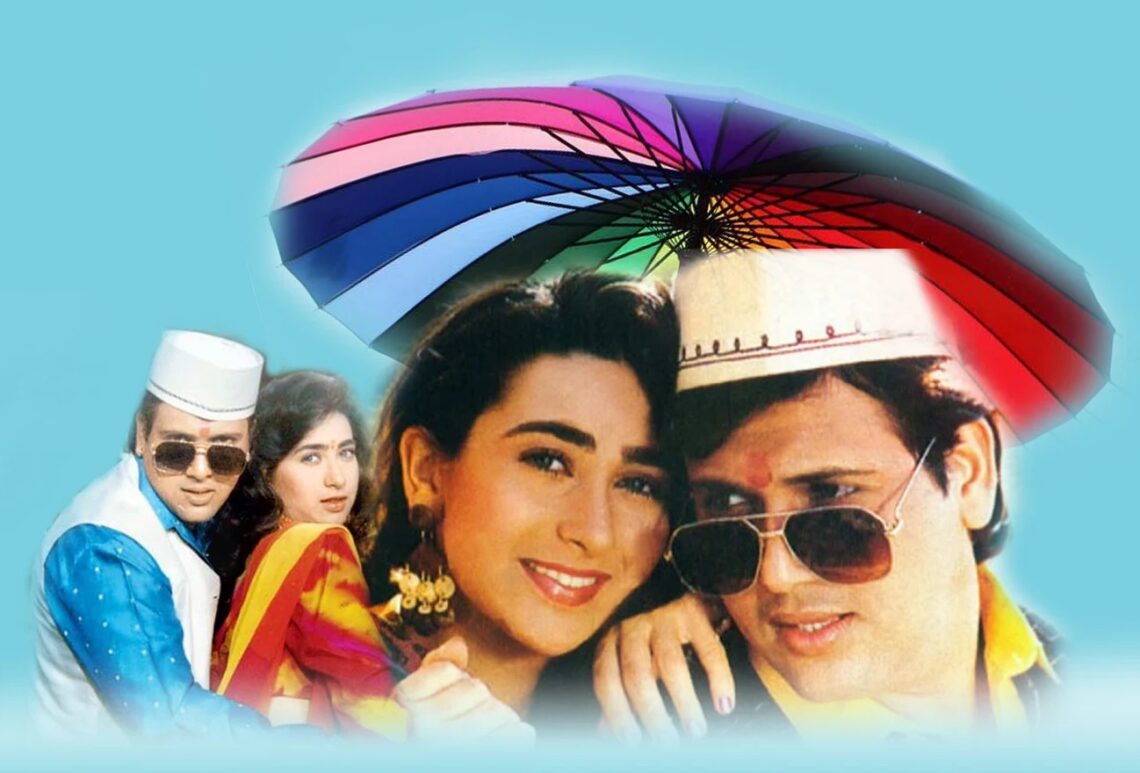 Raja Hindustani To Judaai, 5 Iconic Roles & Movies Rejected By Juhi ...