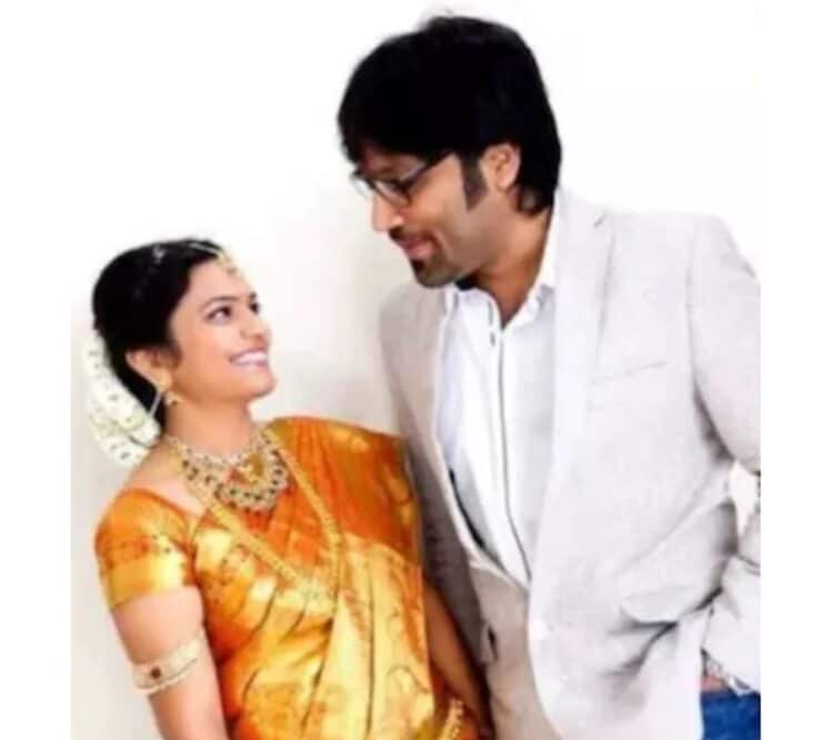 DYK Who Is Sandeep Reddy Vanga’s Wife? Here Is What You Should Know About Manisha Reddy - RVCJ Media