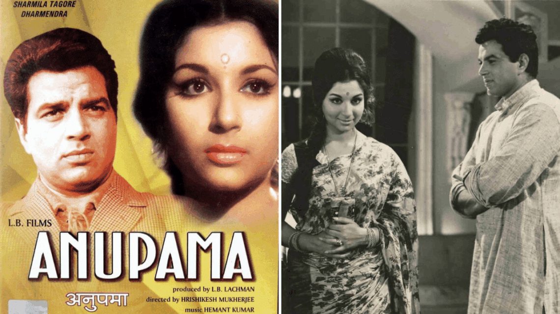 8 Must-watch Old Bollywood Movies - RVCJ Media