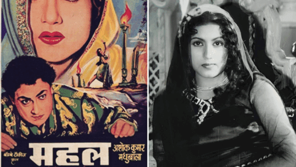 8 Must-watch Old Bollywood Movies - RVCJ Media