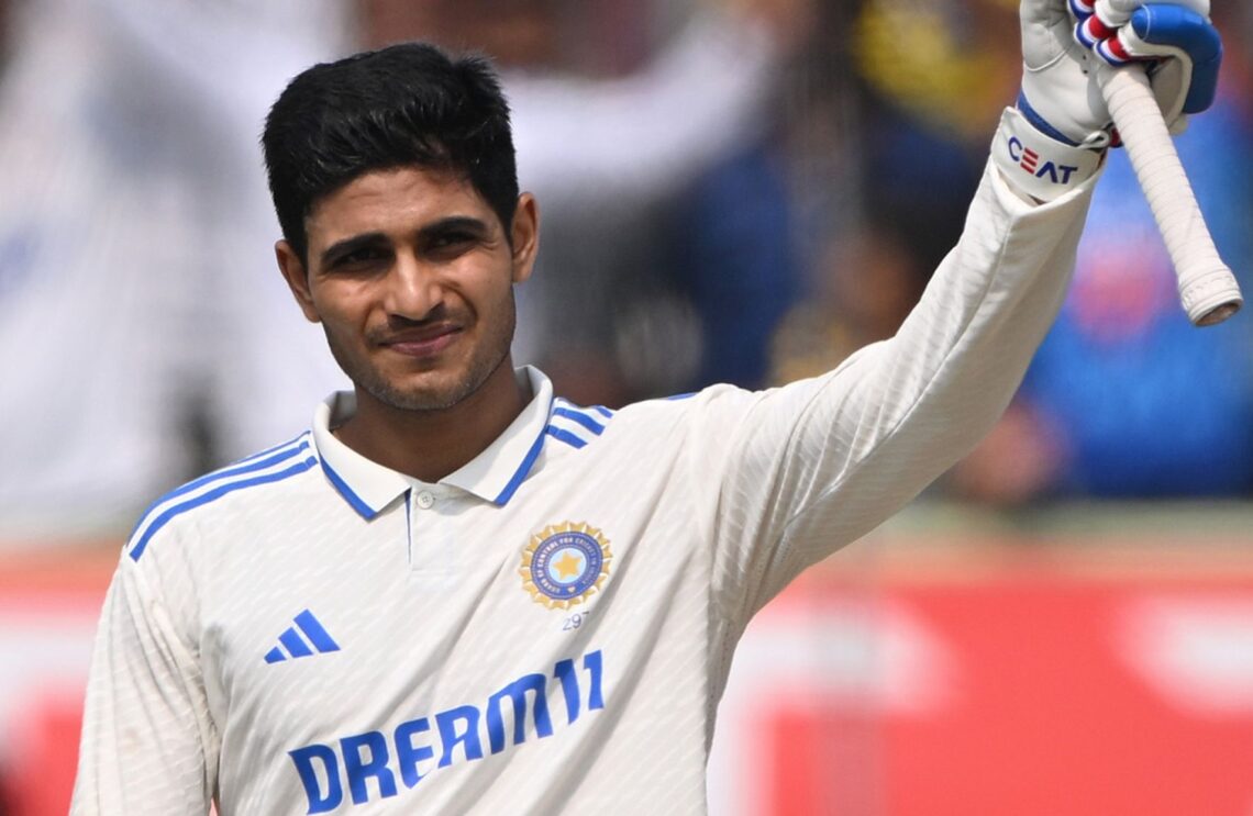 KL Rahul Reveals He Had A Chat With Shubman Gill After The Latter Was ...